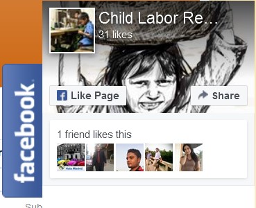 Add Attractive Custom Facebook Like Box To Your Blogger Blog | Blogger ...