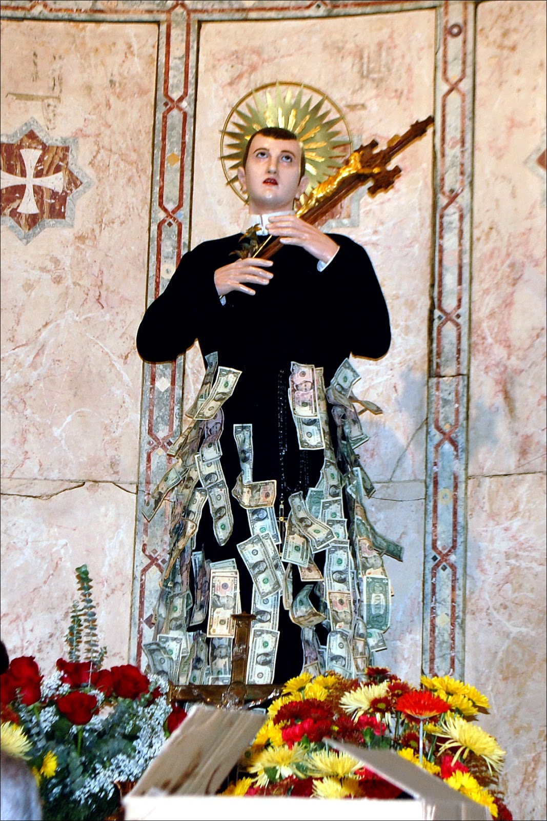 Il Regno: A Look at the 118th Annual Feast of Saint Gerard Maiella in ...