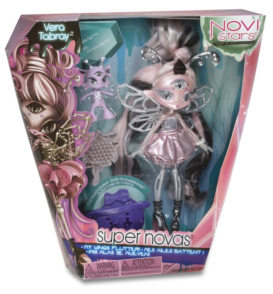 My toys,loves and fashions: Novi Stars: Bonecas Novas!!!