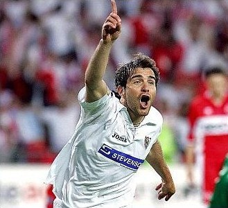 Football Yesterday & Today: Enzo Maresca - Detailed stats in European Cups