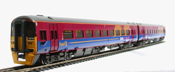 Model Trains For Beginners: Bachmann Model Trains