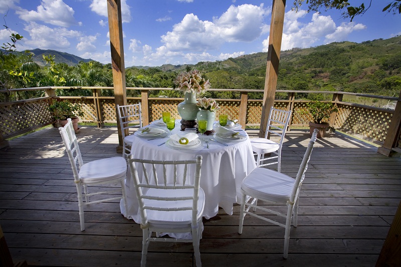 Estancia La Cuaba, presentó renovadas instalaciones