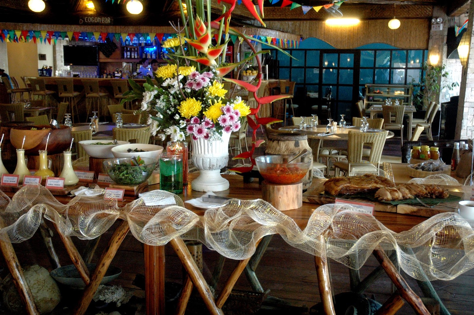 DUDE FOR FOOD: Local Culinary Inspirations: The Batangas Food Festival ...