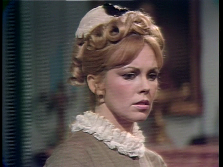 Shadows on the Wall: An Online Dark Shadows Fanzine: The Return (and ...