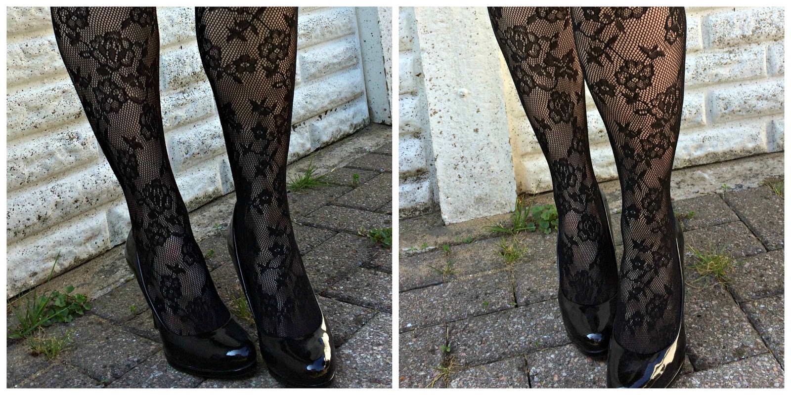 Charnos Hosiery SS17 Collection: Funky Tights That Fit! | Mother Distracted