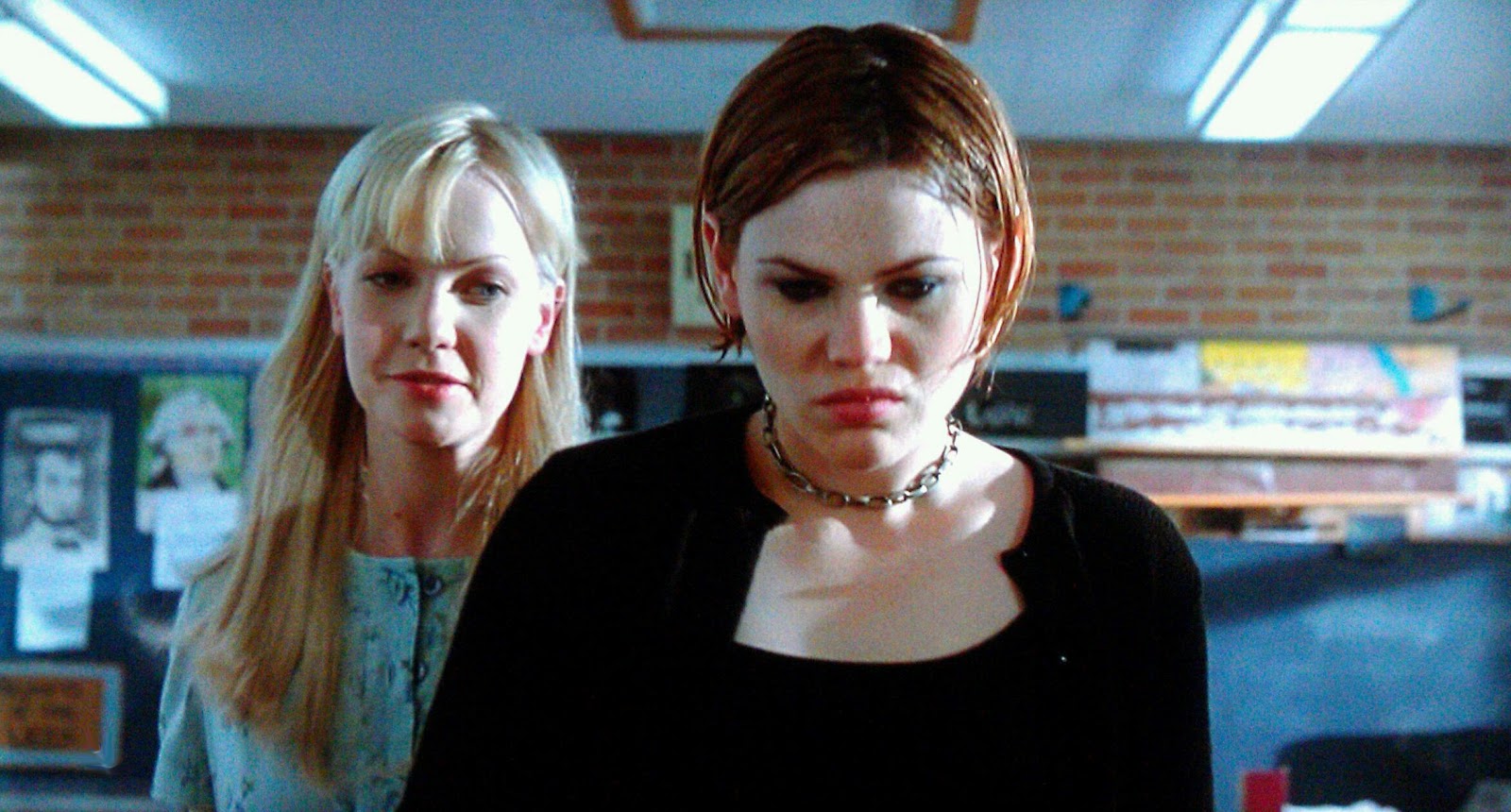 The Faculty (1998) ***1/2