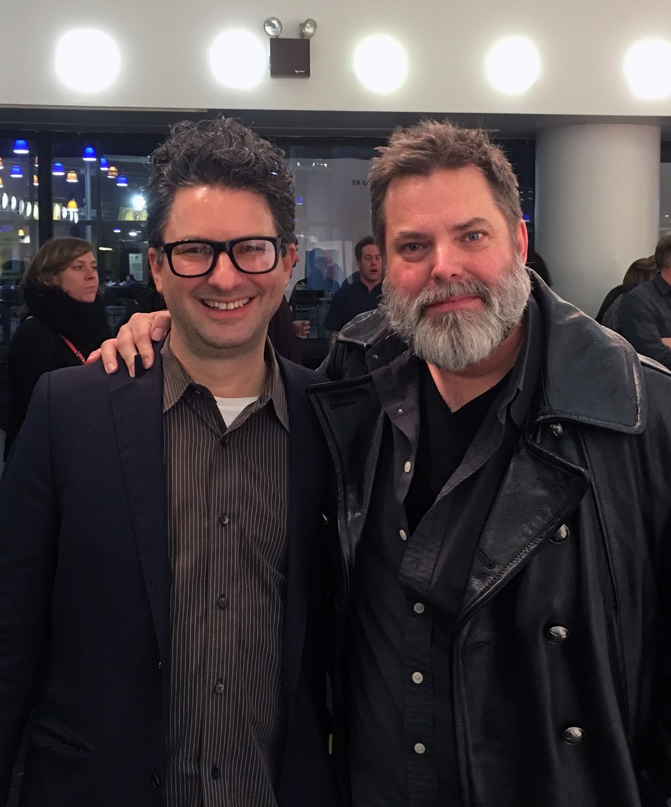 Structure and Imagery: If Color Could Kill, Curated by Jeff Frederick ...