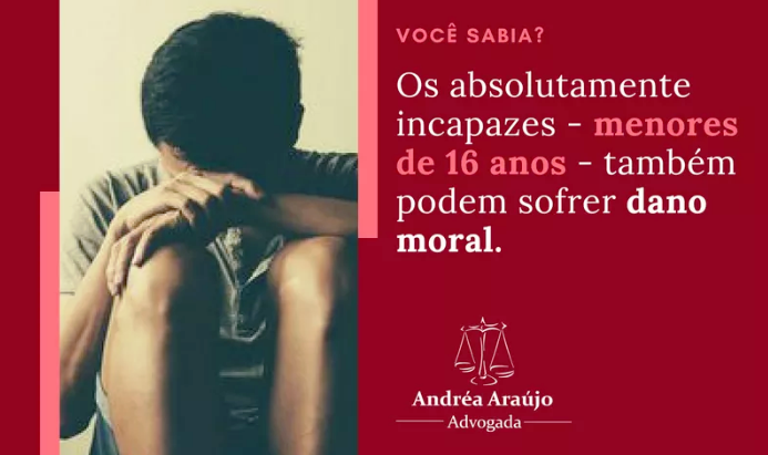 Conhecimento além da sala de aula: O absolutamente incapaz para os atos ...