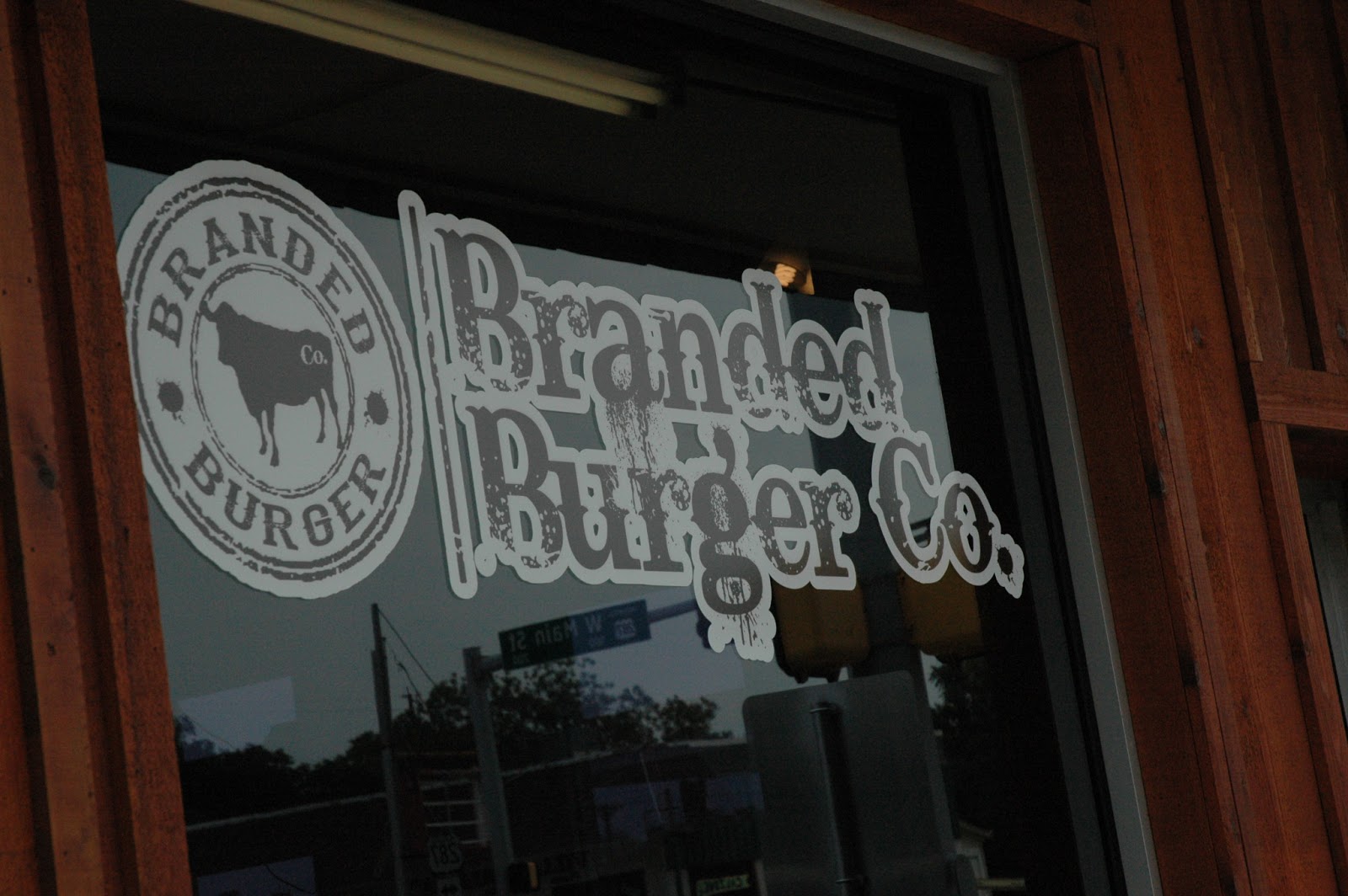 Prairie School Farms: Branded Burger Co. - Midlothian, Texas