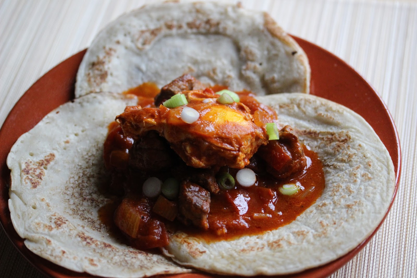 Raffi's World: Day 162: Somalia and Lahooh with Suqaar