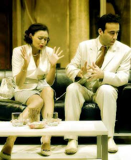 DANIELA NANE, biografia actritei care iubeste copiii