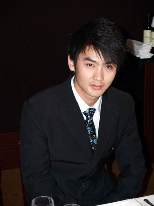 MISTERS MANHUNT: MÍSTER MANHUNT INTERNACIONAL 2007 - PRELIMINARES