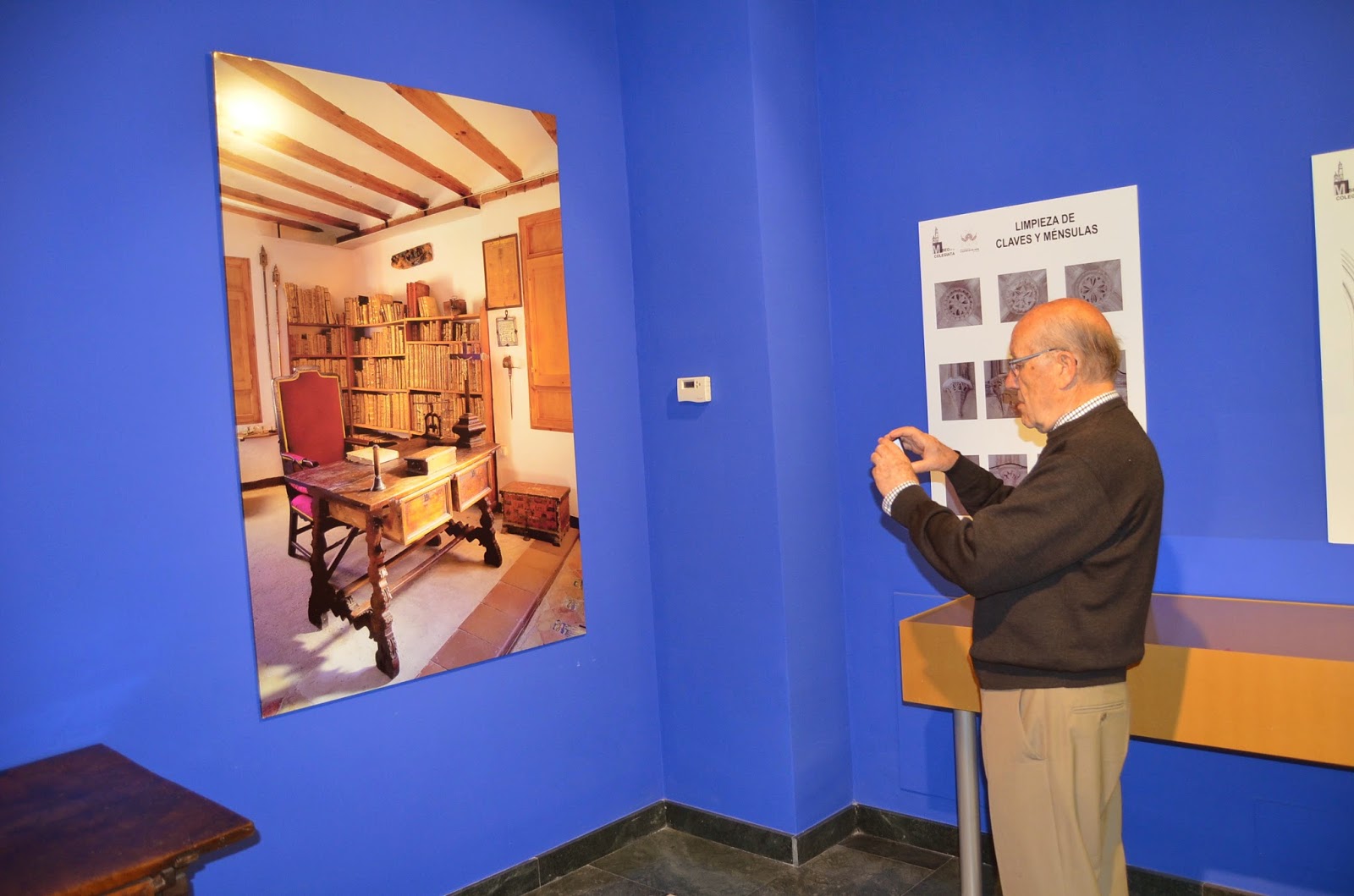 Centro de Estudios Borjanos: Lupanares borjanos