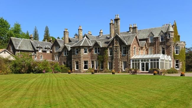 David Lucado: How to choose a Roof Design House for 2014