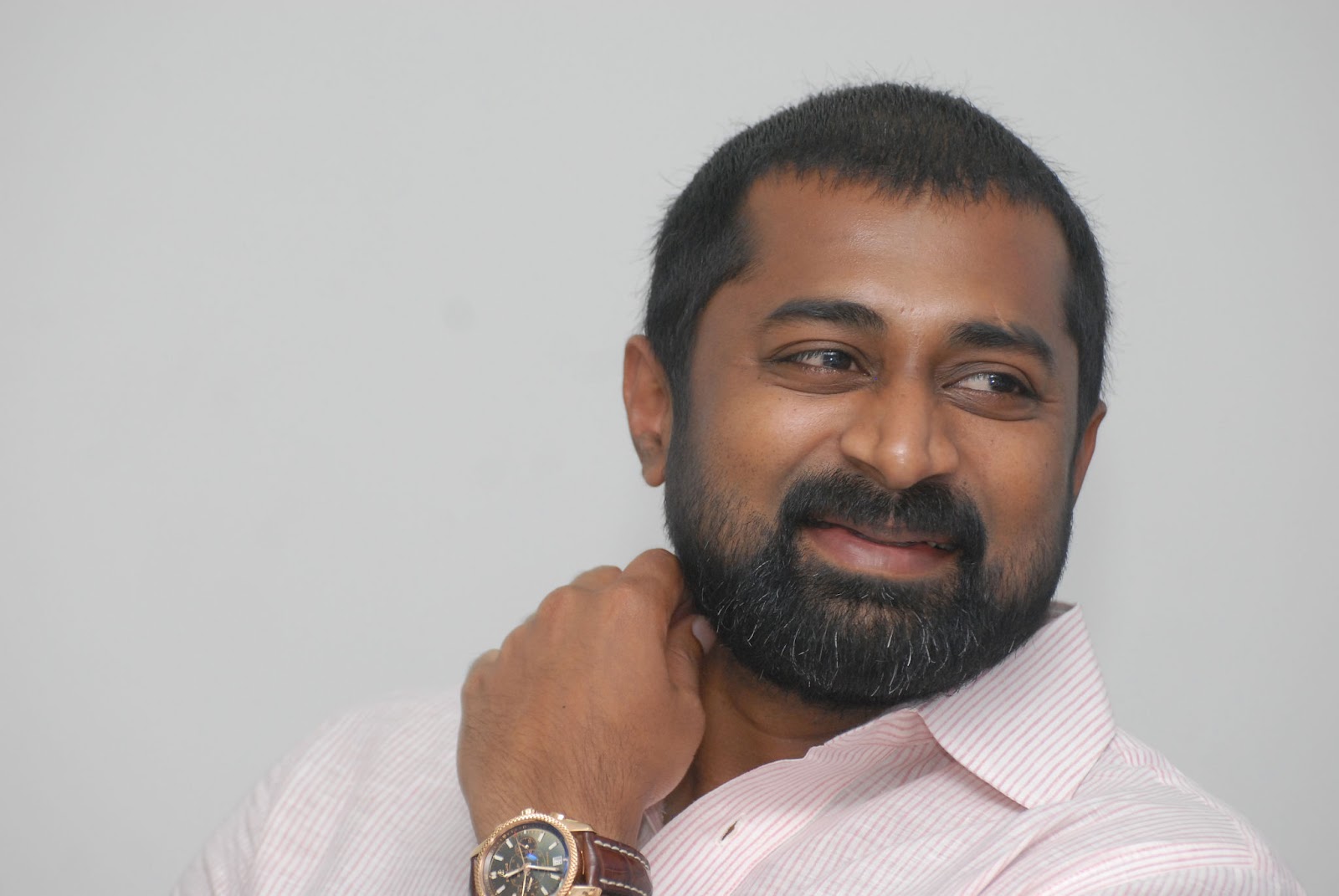 ysr congress party mandapeta: SRI YS ANIL REDDY