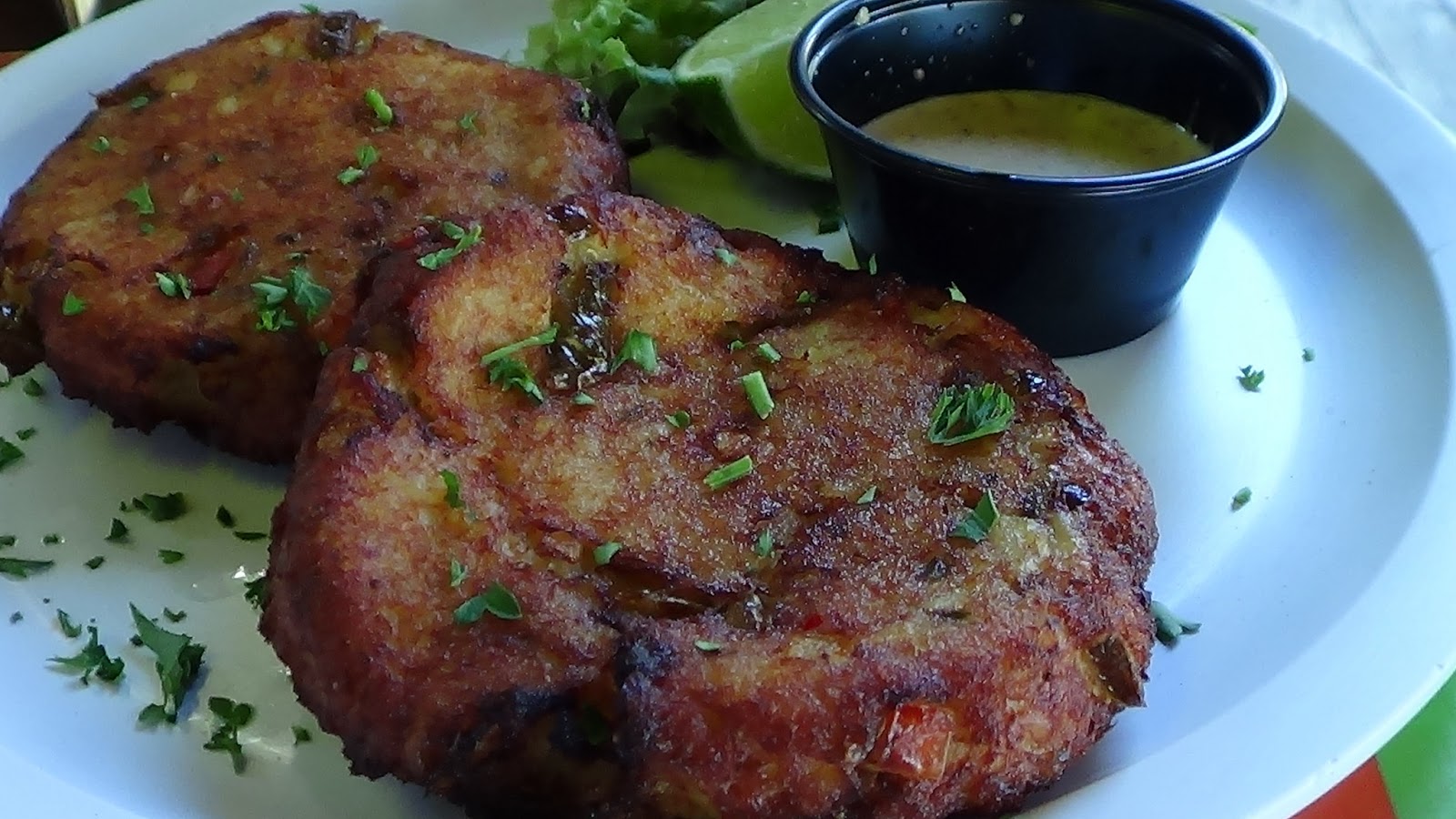 The Florida Dine and Dash: Waltz Fish Shak: Fresh and Delicious....When ...