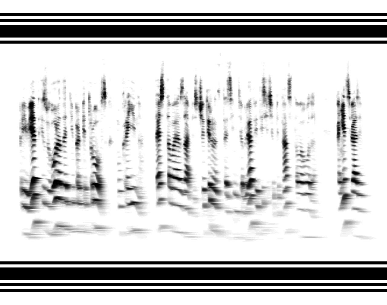 Эксперимент с PhonoPaper