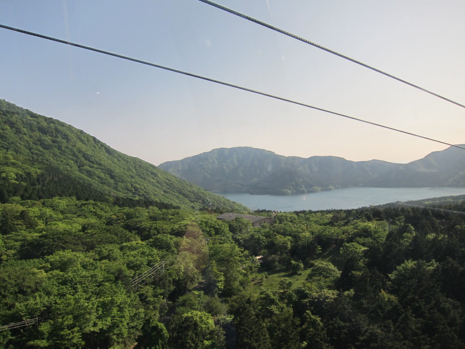 Tokyo Day 4 - Hakone In 6 Hours / LUCY LOVES TO EAT