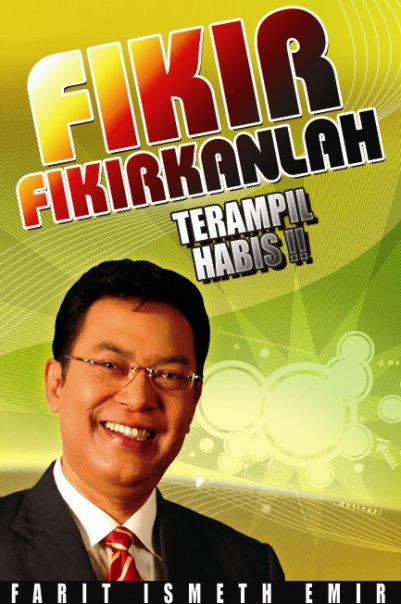 MAT SOM SADONA: "SAYA TAK PERNAH JUMPA ROSMAH" - FARID ISMETH