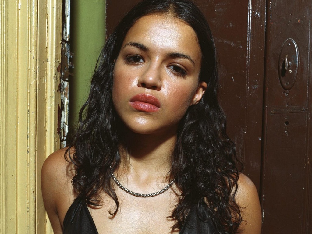 Michelle Rodriguez ~ Pictures - Resimleri