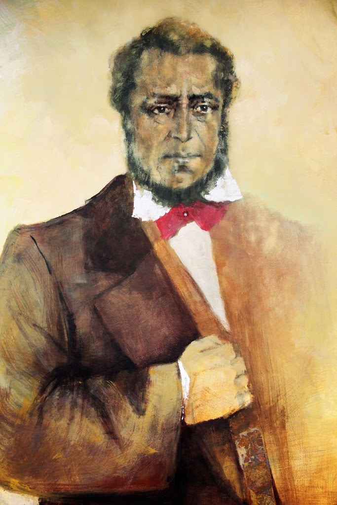 Historia de la UTN: Juan Rafael Mora Porras