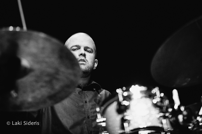 Melbourne Jazz in Photographs: Hurst/Oehlers/Beck - 2012 Melbourne ...