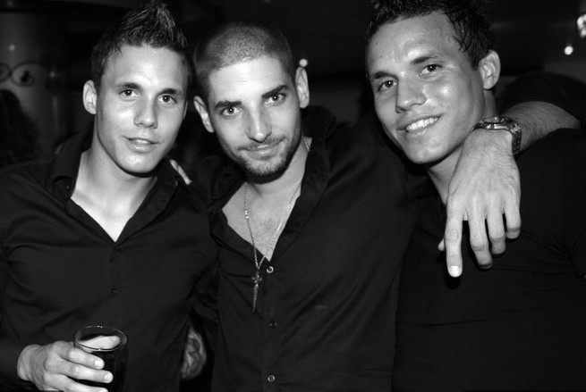 NBC-10-Philadelphia-celebritysavvy: The Hirschmann Family Saga