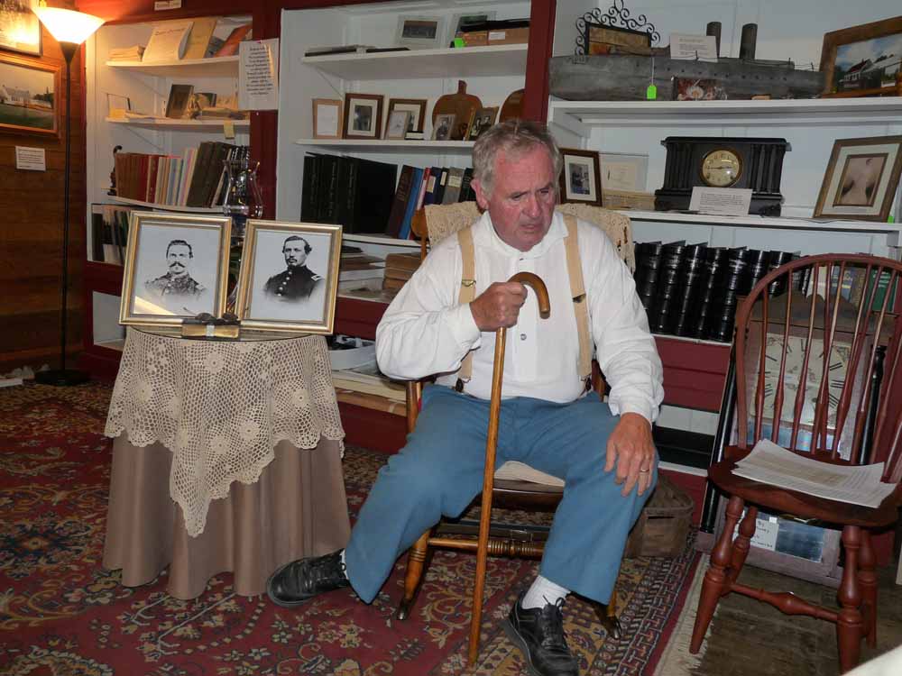 JOE'S POND REFLECTIONS: July 2013