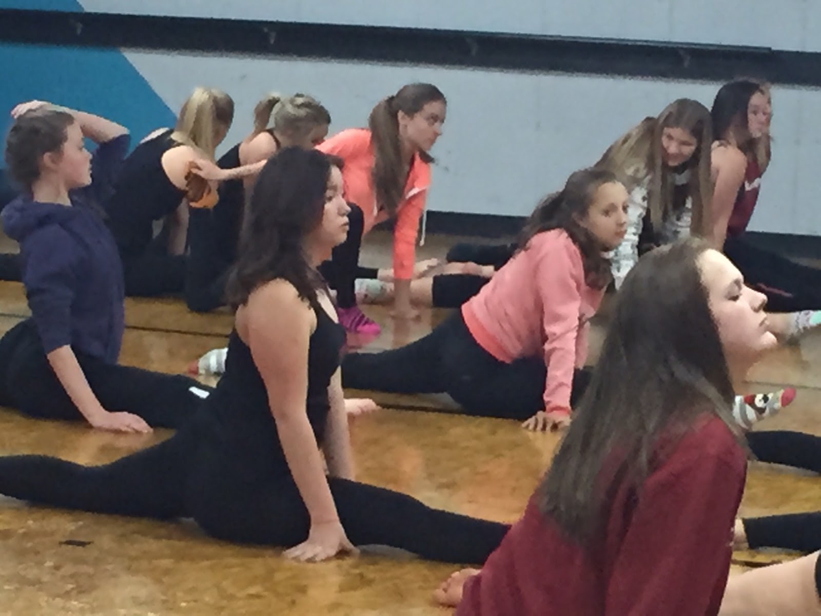 Shaw Dance & Preschool