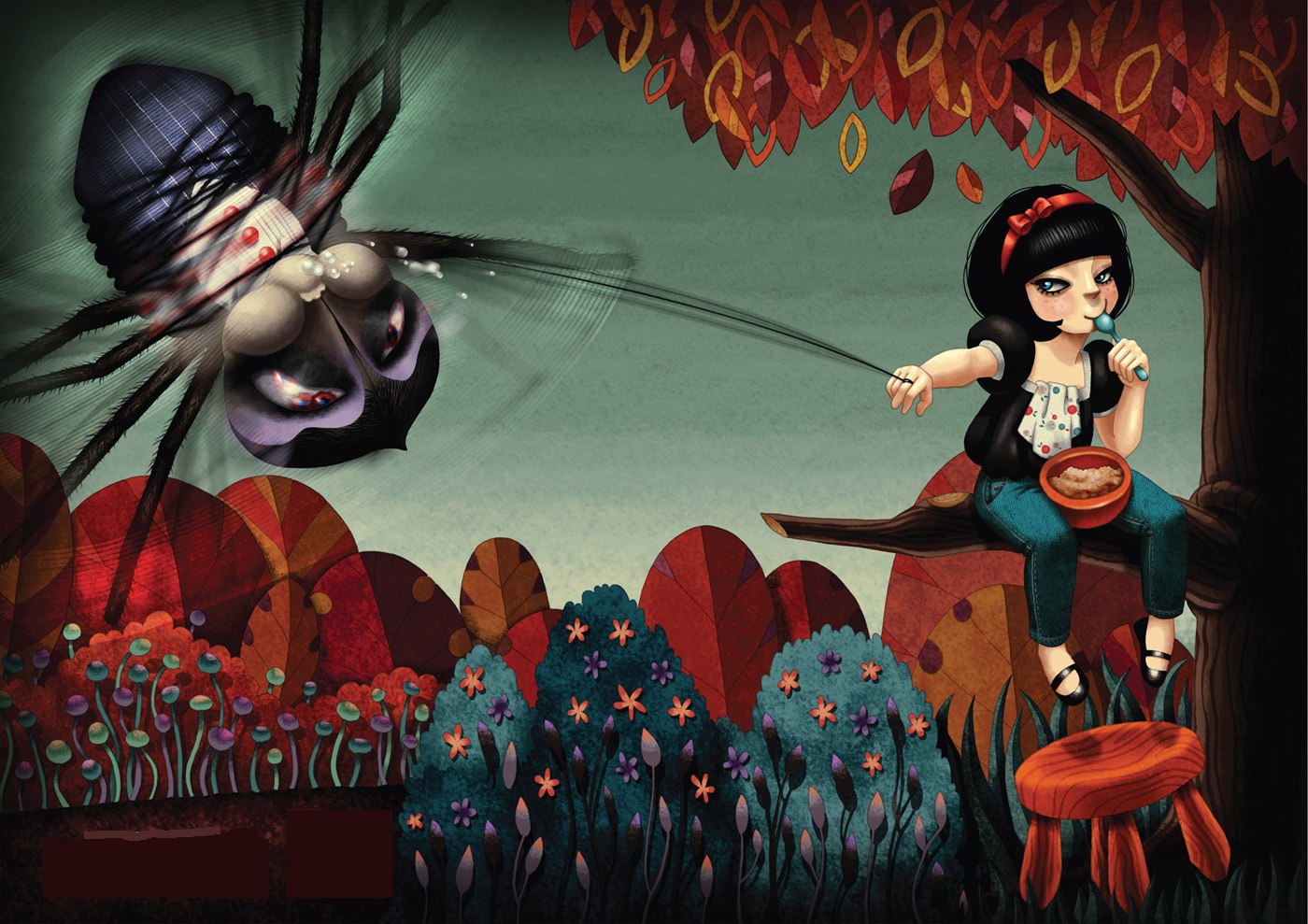 Mouse Droppings: 06/01/2012 - 07/01/2012