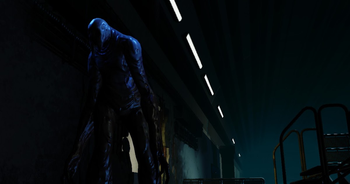 XCOM 2 Alien Analysis: Faceless