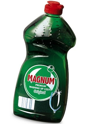 Madhouse Family Reviews: Aldi Magnum Premium Original Washing Up Liquid ...