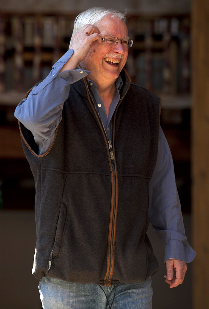 Critics At Large : Tough Shakespeare: All's Well That Ends Well & Cymbeline