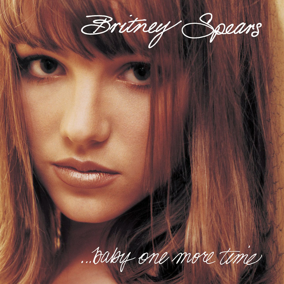 Confesiones tirado en la pista de baile: [ ...Baby one more time ] El ...