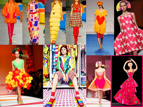 sweet fashion lollipops!!! | style caramel