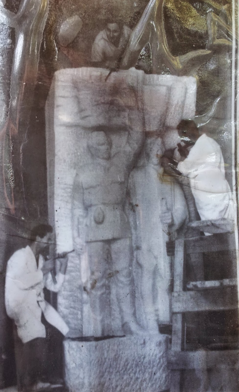 Miro Musulin Sculptor: Biography