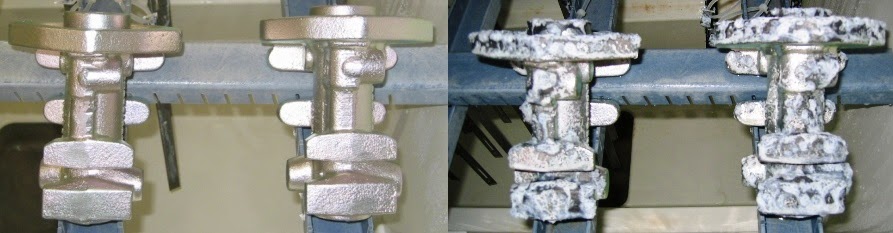 "SOLO" Climatización y Acs: White Rust