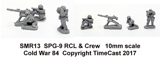 10mm Wargaming: 5 New Packs of Figures & Heavy Weapons to Our 10mm Cold ...
