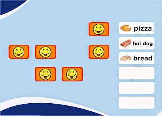 Learning English : GAMES