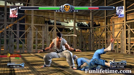 Underground Fighting Download Fully Full Version PC Game - Fully PC ...