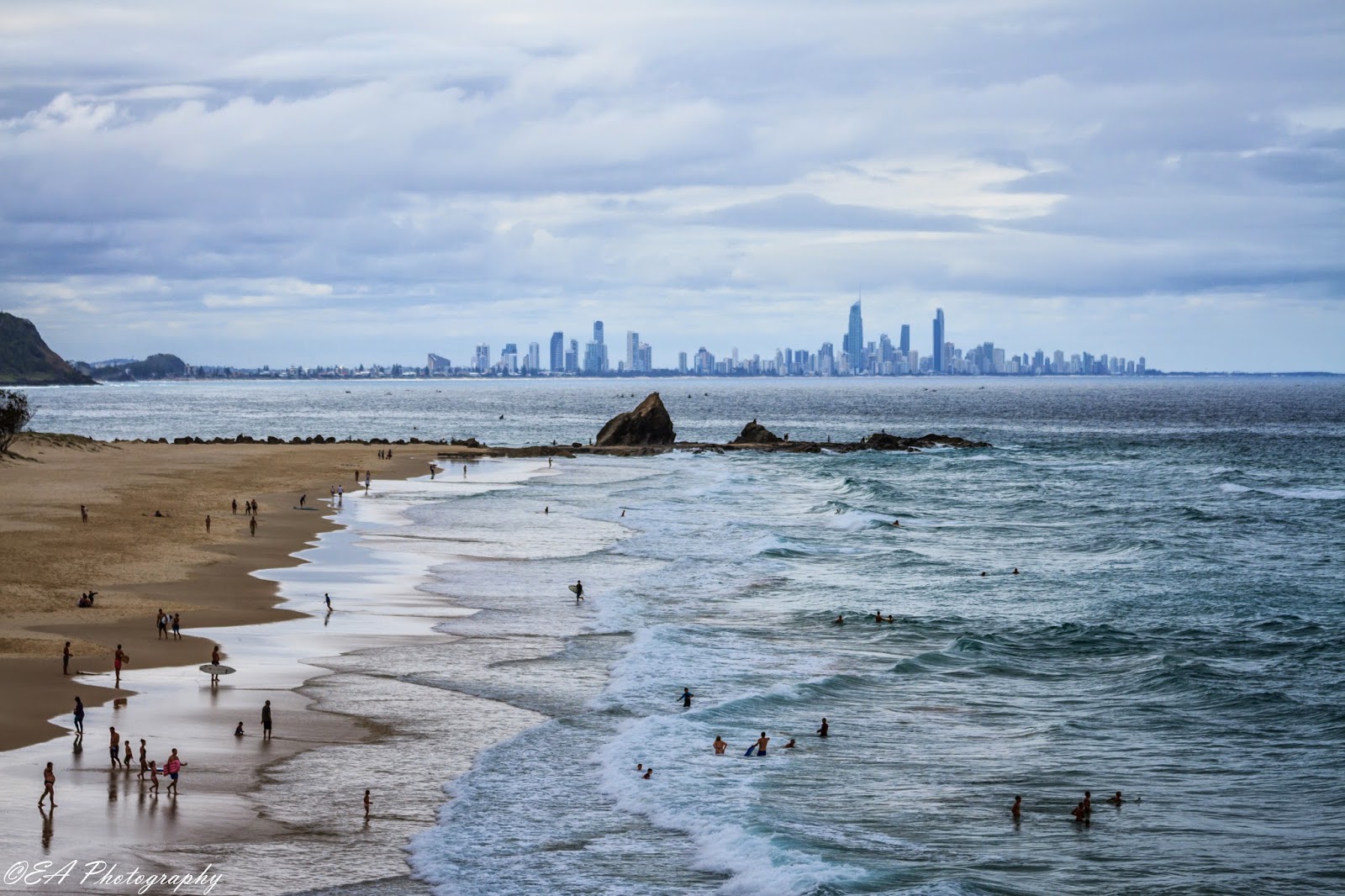 The Greatest of These is LOVE: South East QLD Coastal Journey ...