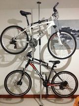 StoreYourBoard Blog: Bike Storage Racks | Free Standing, Wall Mounts ...