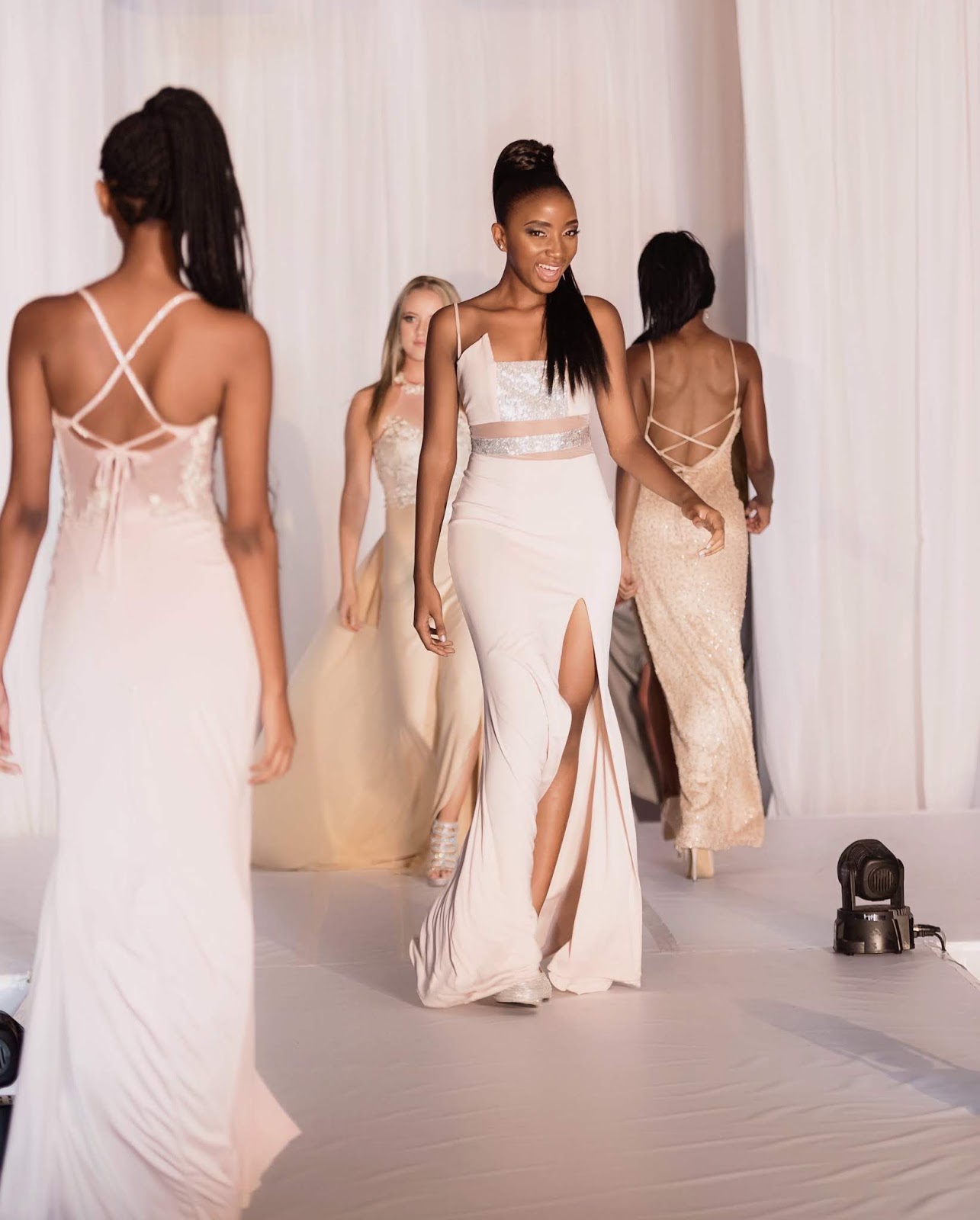 INSIDER ON MISS SA TEEN AMBASSADOR 2019 NTANDO SGUDLA