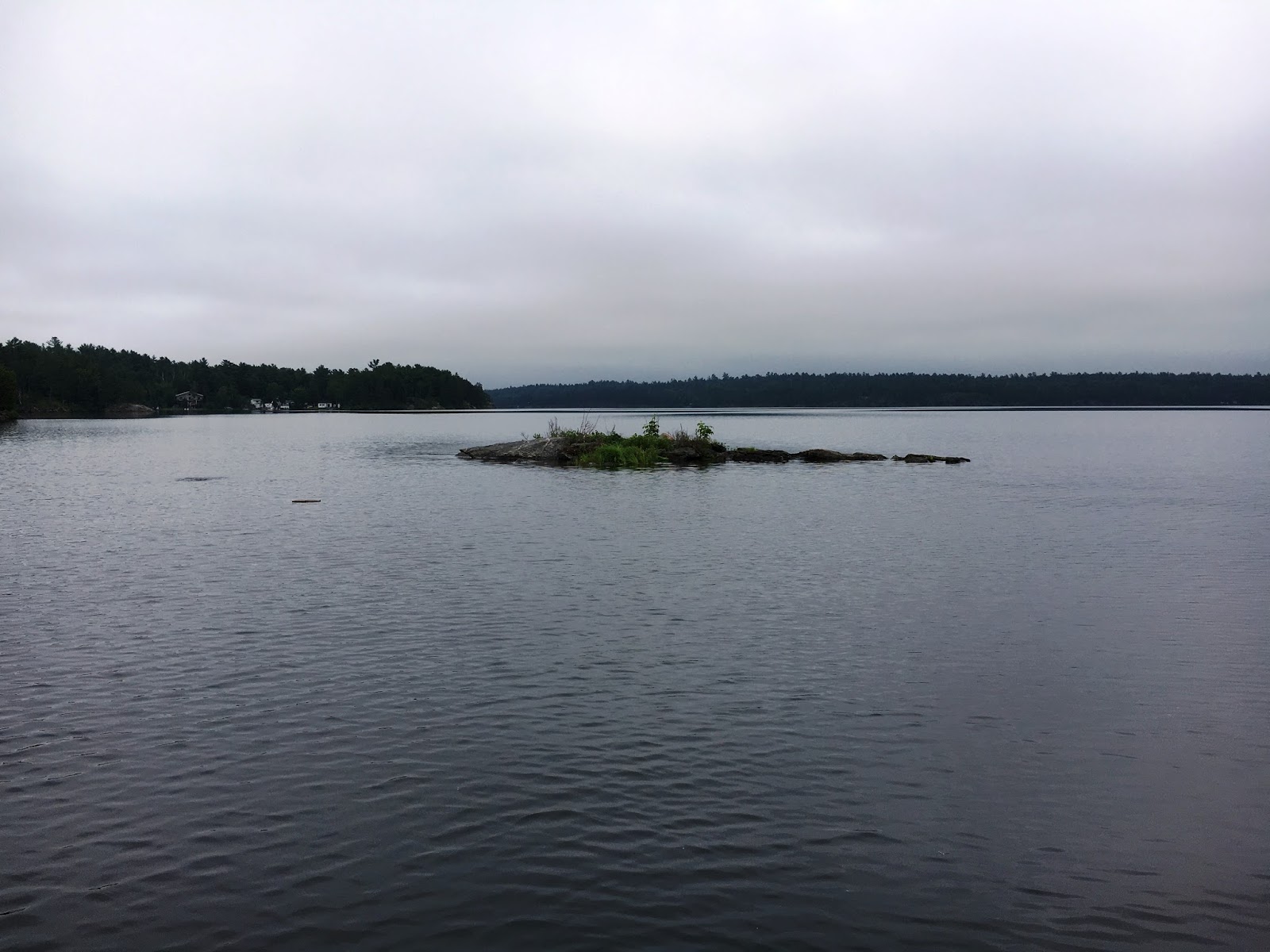 r-anne-dom: Day Tripping: Lake Nepewassi