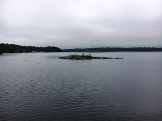 r-anne-dom: Day Tripping: Lake Nepewassi