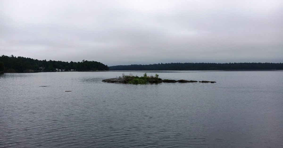 r-anne-dom: Day Tripping: Lake Nepewassi