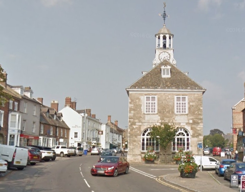 Public Transport Experience: Brackley's Baffling Bus Business (1)