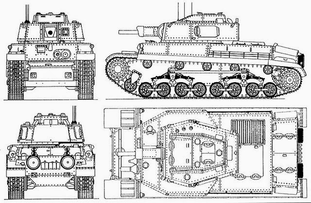 Brazos Evil Empire: Tanker's Tuesday :Turán I And II