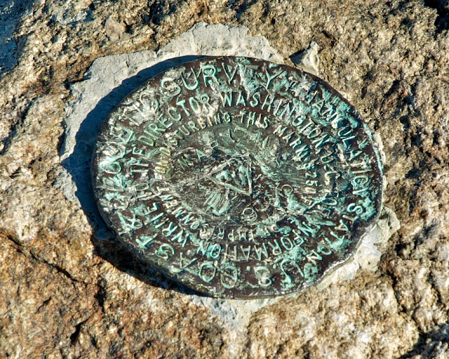 Kevin DuBois Travel and Photography: AT Hike: Rock Spring Hut to ...