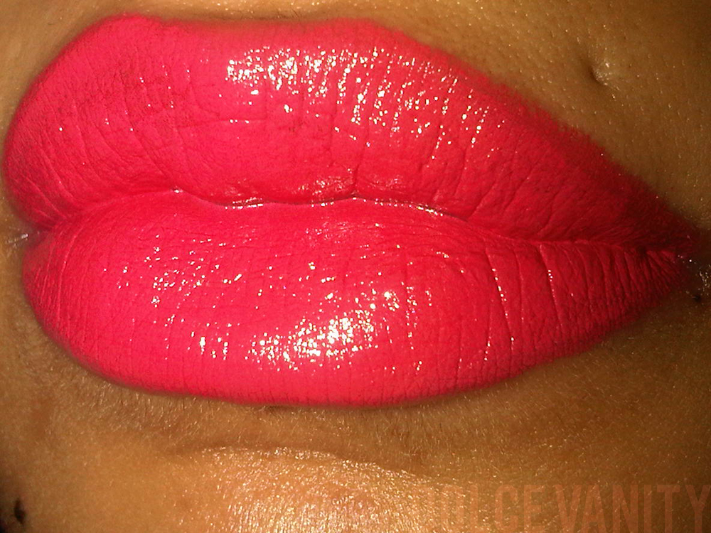 Current Lip Combos — Dolce Vanity